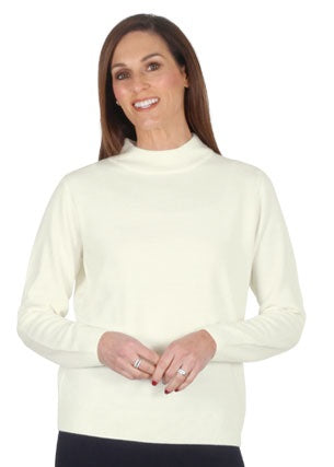 SOFT JILLIAN KNITTED PULLOVER, JILLIAN CLOTHING – The Special Size Co