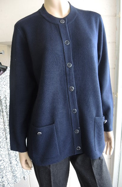 Bromley Knit Cardigan – The Special Size Co